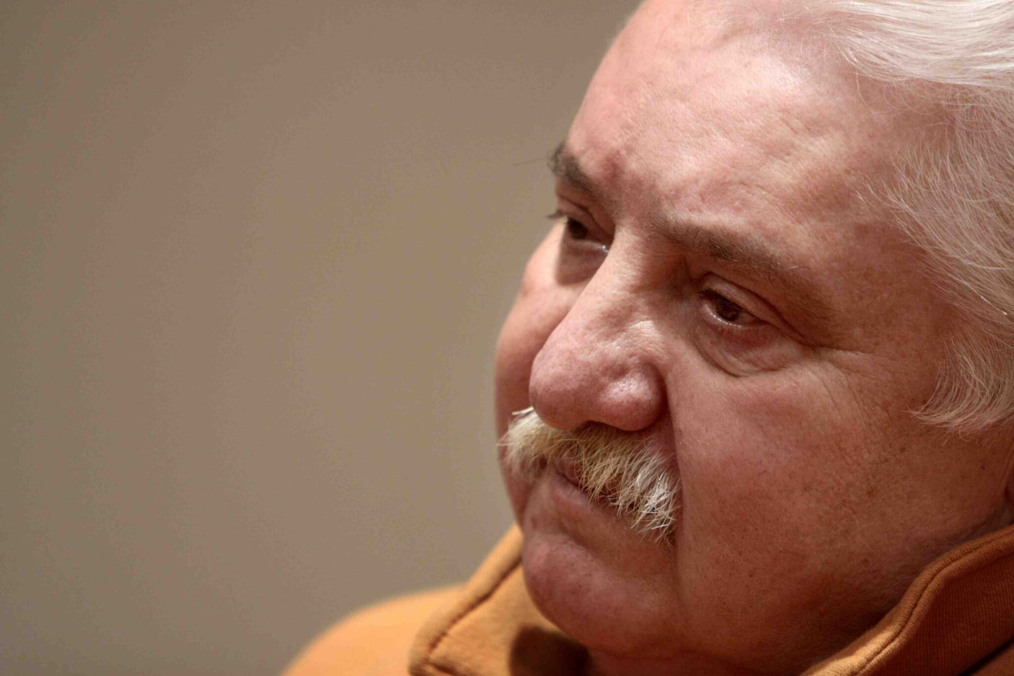 Najlepšie momenty Mariána Labudu (1944-2018) - Forbes