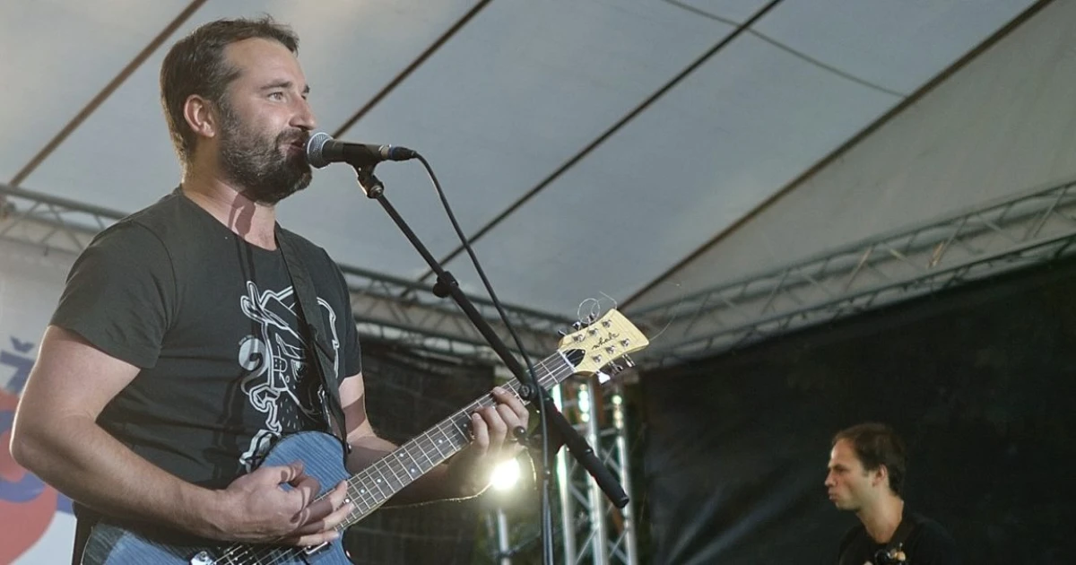 Juraj Benetin a jeho 6 rád, ako prekonať sám seba: Inšpirácia je pre ...