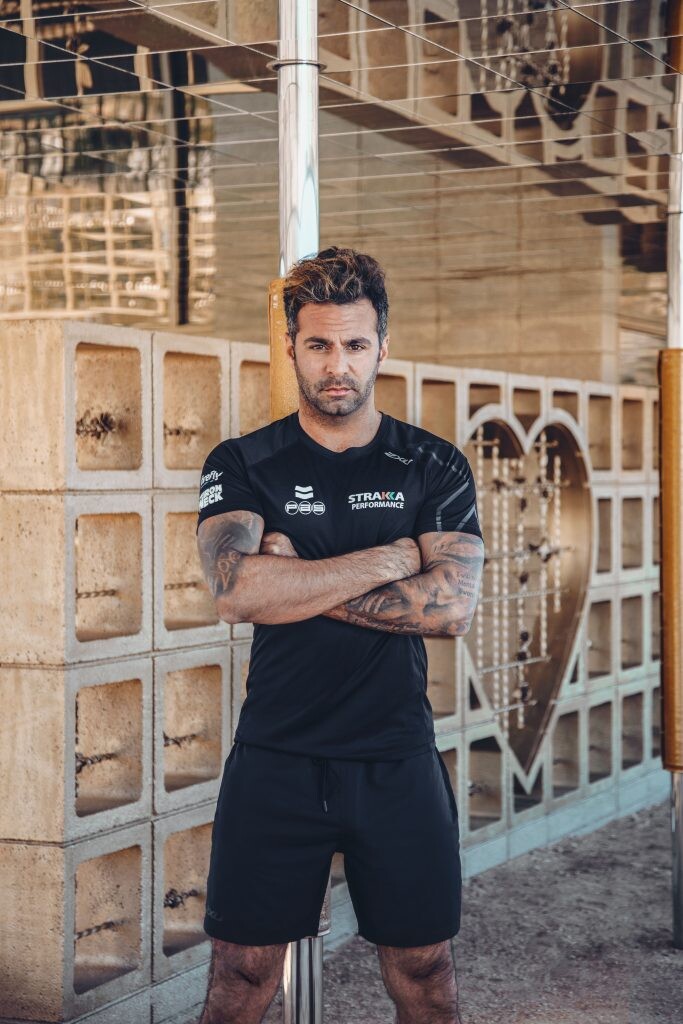 Nick Leventis: Uprising for a better future - Forbes