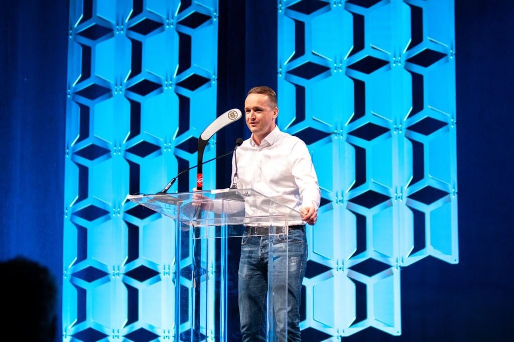 Chárov startup uspel v prestížnom svetovom akcelerátore. Získal cenu aj ...