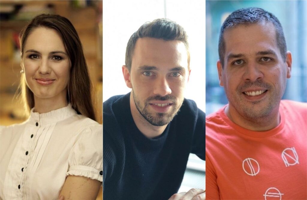 COO je v rámci firmy druhý vo velení. Ak funguje dobre, nemusí ho byť ...