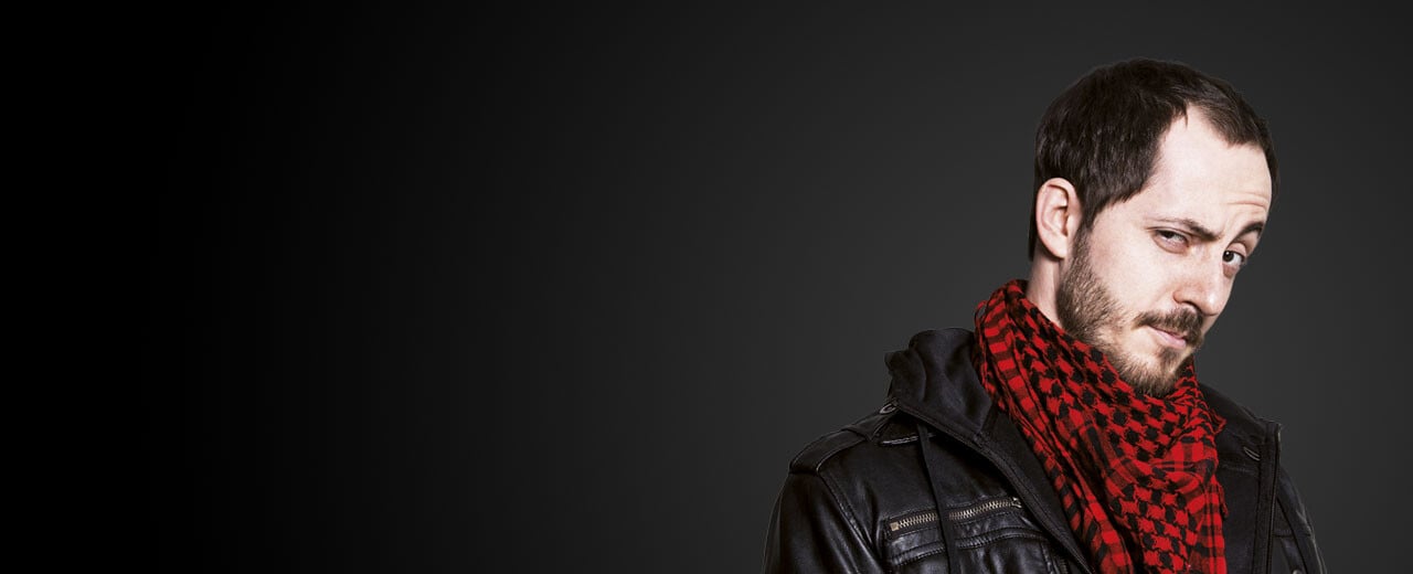 Jim Morrison utekal do púšte, Michal Pastier do jurty vo Vojke ...