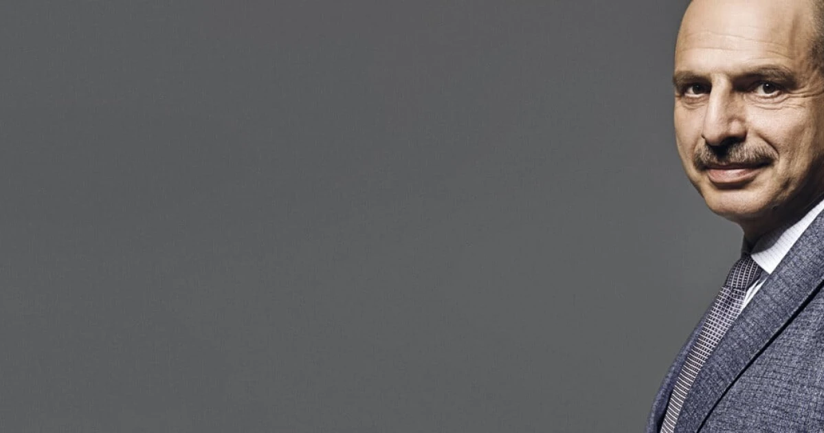 Gevorkyan chce prejsť na hlavný trh pražskej burzy do konca roka - Forbes