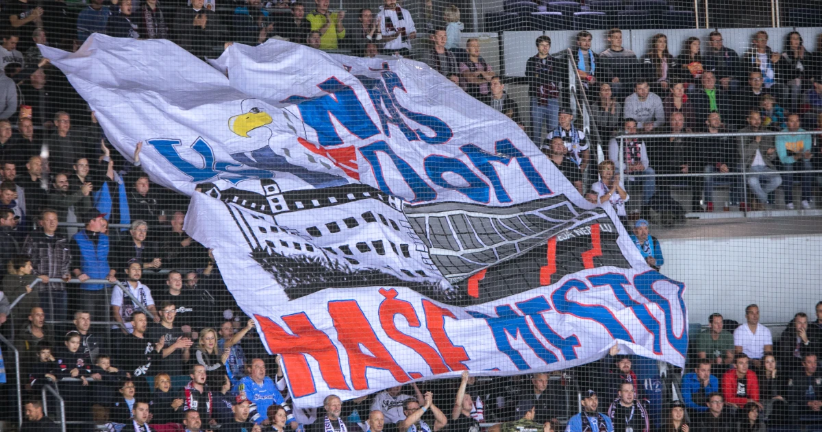 Spolumajiteľ Esetu Rudolf Hrubý kupuje hokejový Slovan Bratislava - Forbes