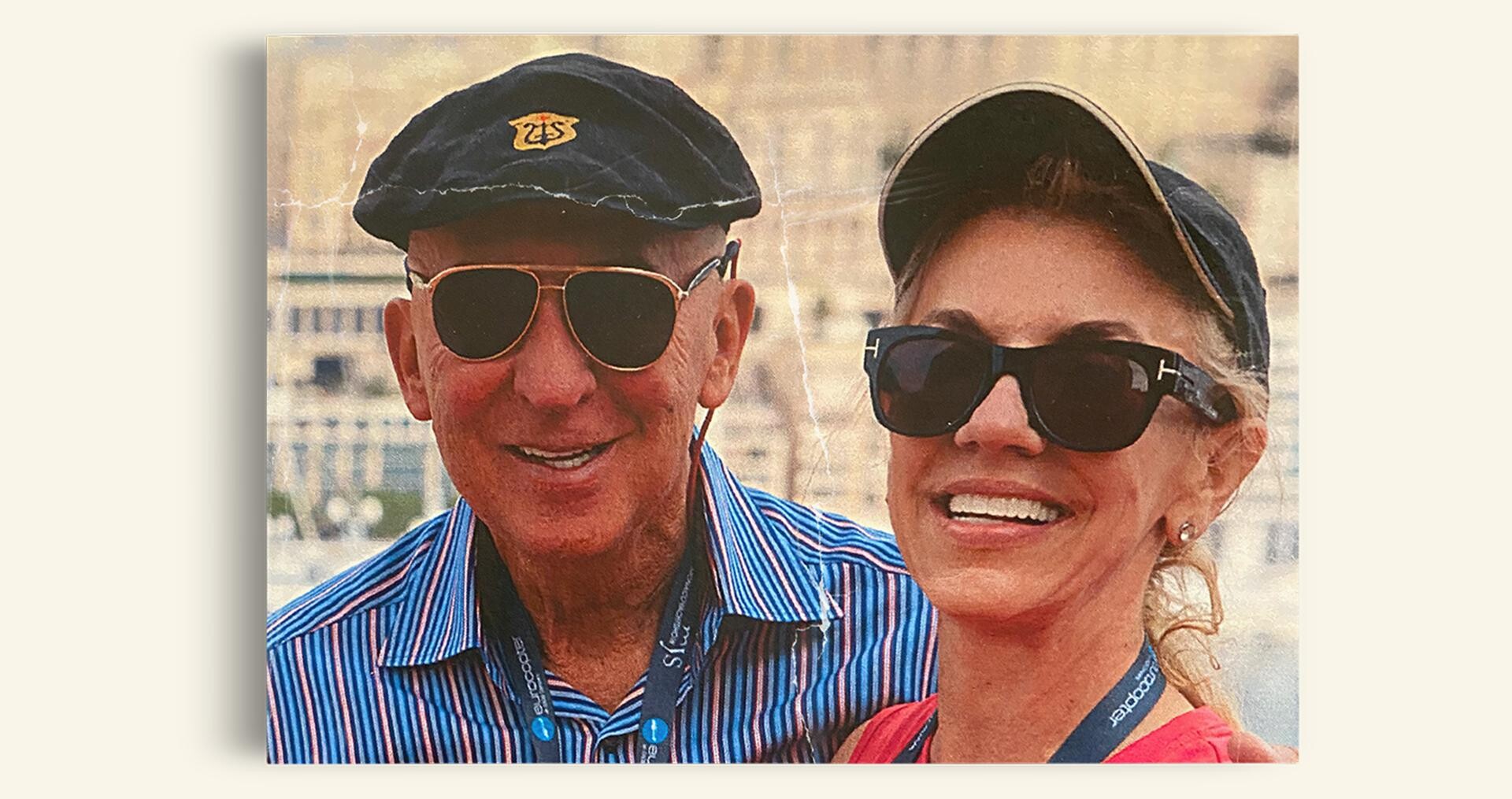 Prípad Bosarge. Takto boháči skrývajú miliardy pred exmanželkami ...