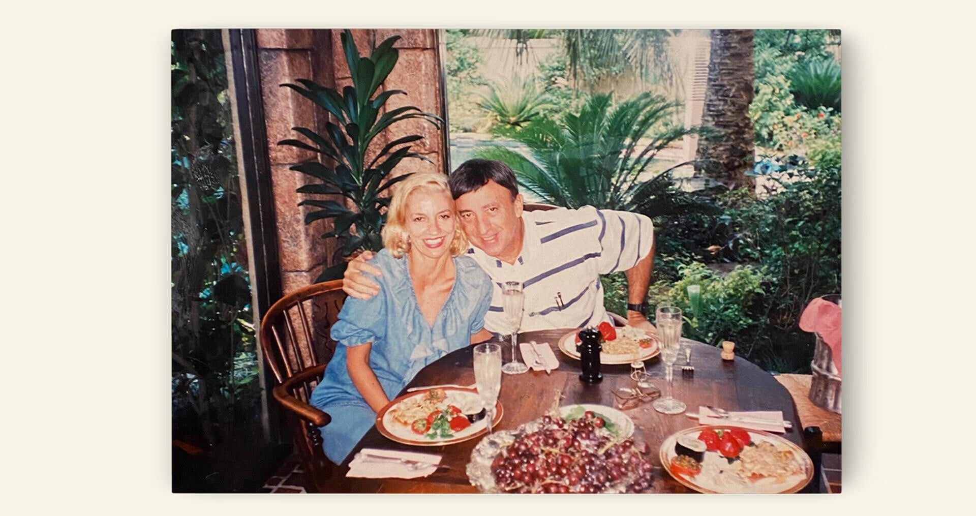 Prípad Bosarge. Takto boháči skrývajú miliardy pred exmanželkami ...