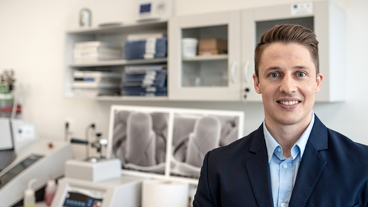 Nadácia Eset ocenila top slovenských vedcov. Komisii predsedal nositeľ ...