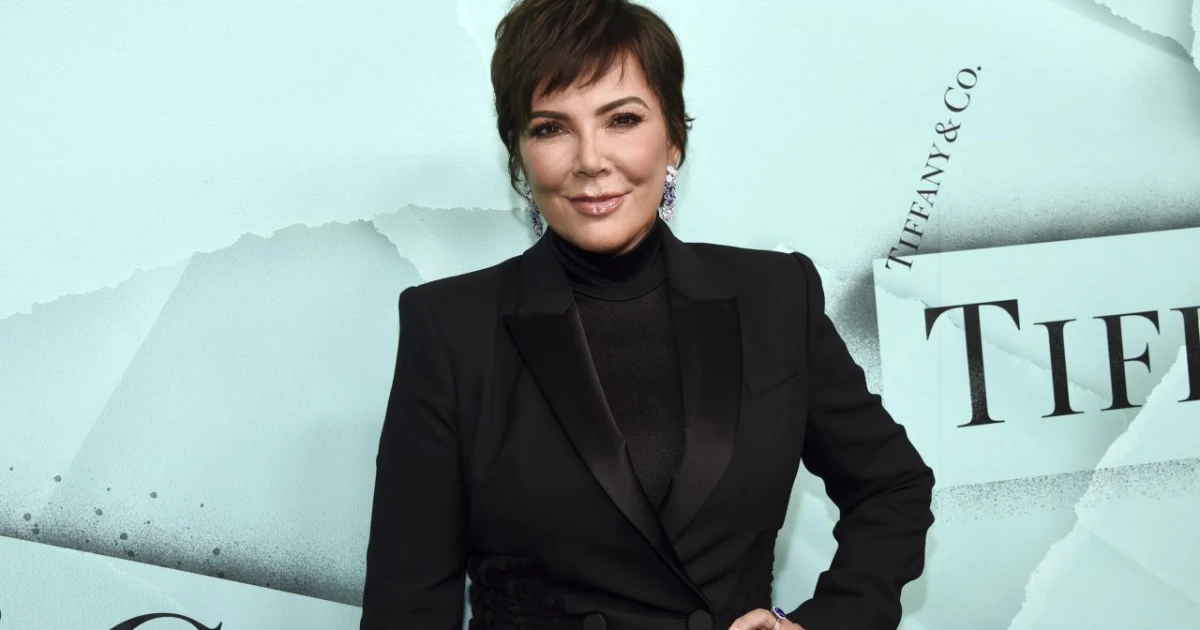 Úspech nemá vek. Kris Jenner, Sandra Bullock a ďalšie dámy z Forbes 50 ...