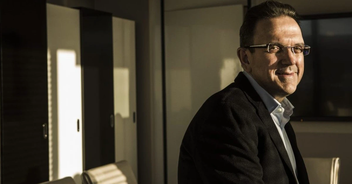 CEO firmy Orange Federico Colom: Dlhé odlúčenie od rodiny zvládol vďaka ...