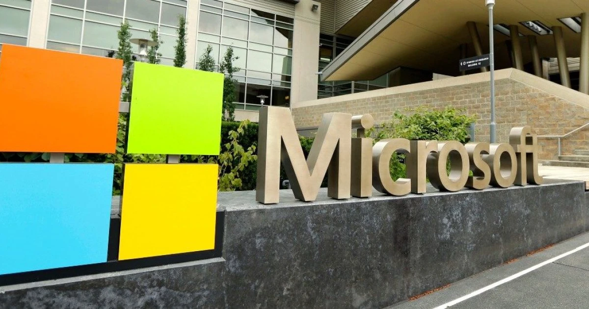 Microsoft kúpi podiel v operátorovi londýnskej burzy - Forbes