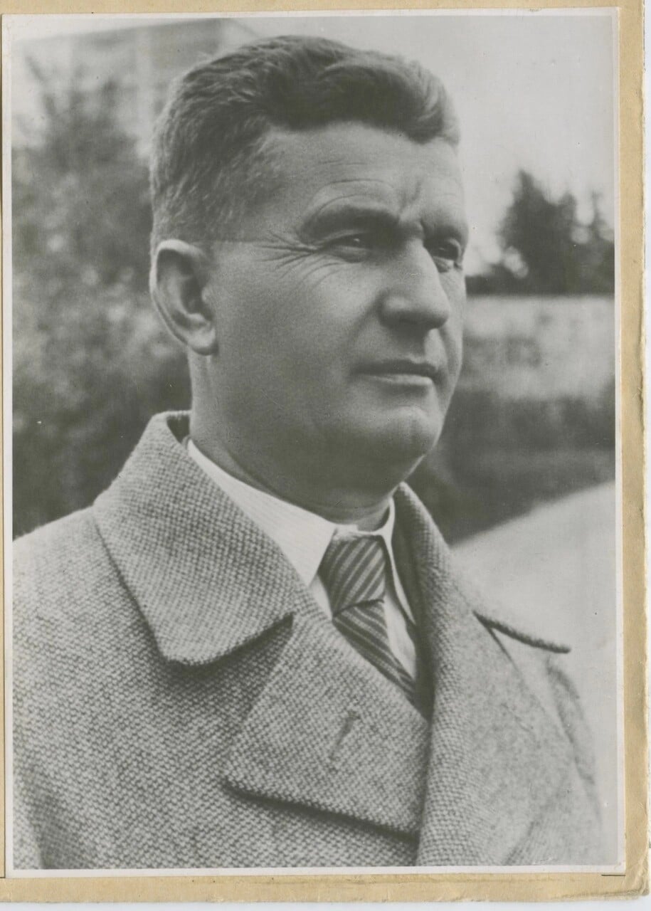 Napoleon obuvi: Aký človek bol najväčší prvorepublikový magnát Tomáš ...