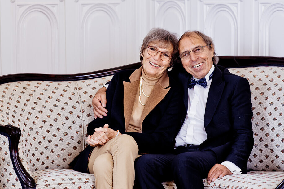 Meditrade: Oslava 30. výročia spoločnosti je začiatkom novej éry - Forbes