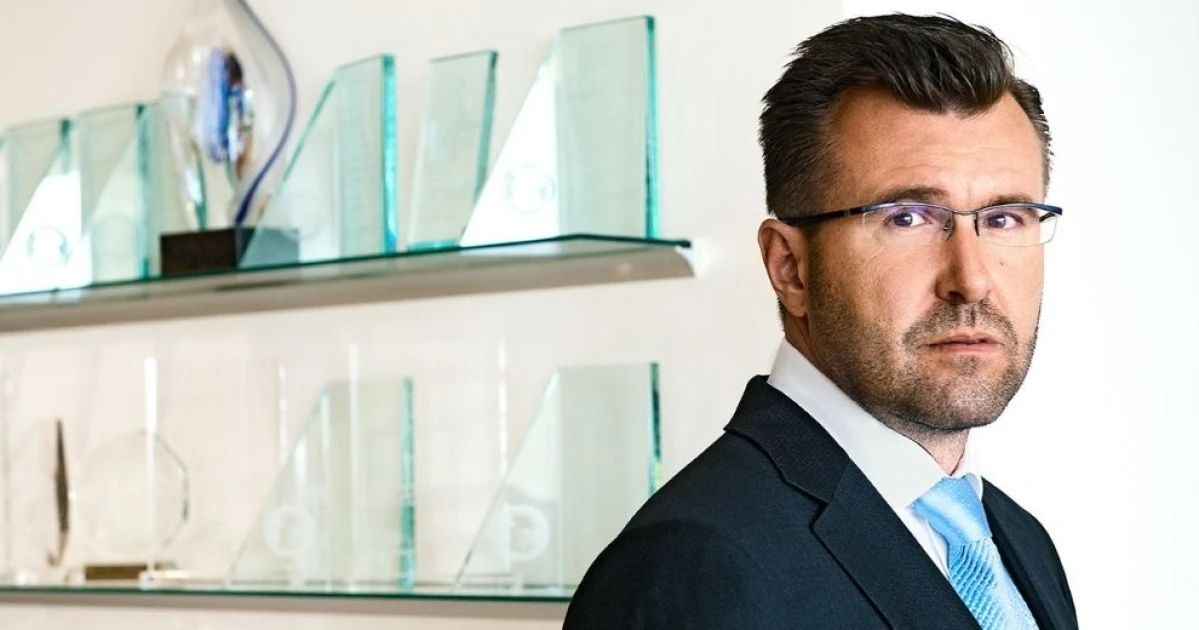 HAVEL & PARTNERS: Zo startupu na vrchol advokácie - Forbes