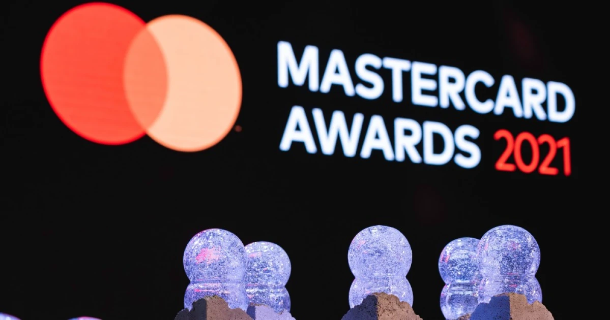 Zoznámte sa s víťazmi Mastercard Awards - Forbes Slovensko