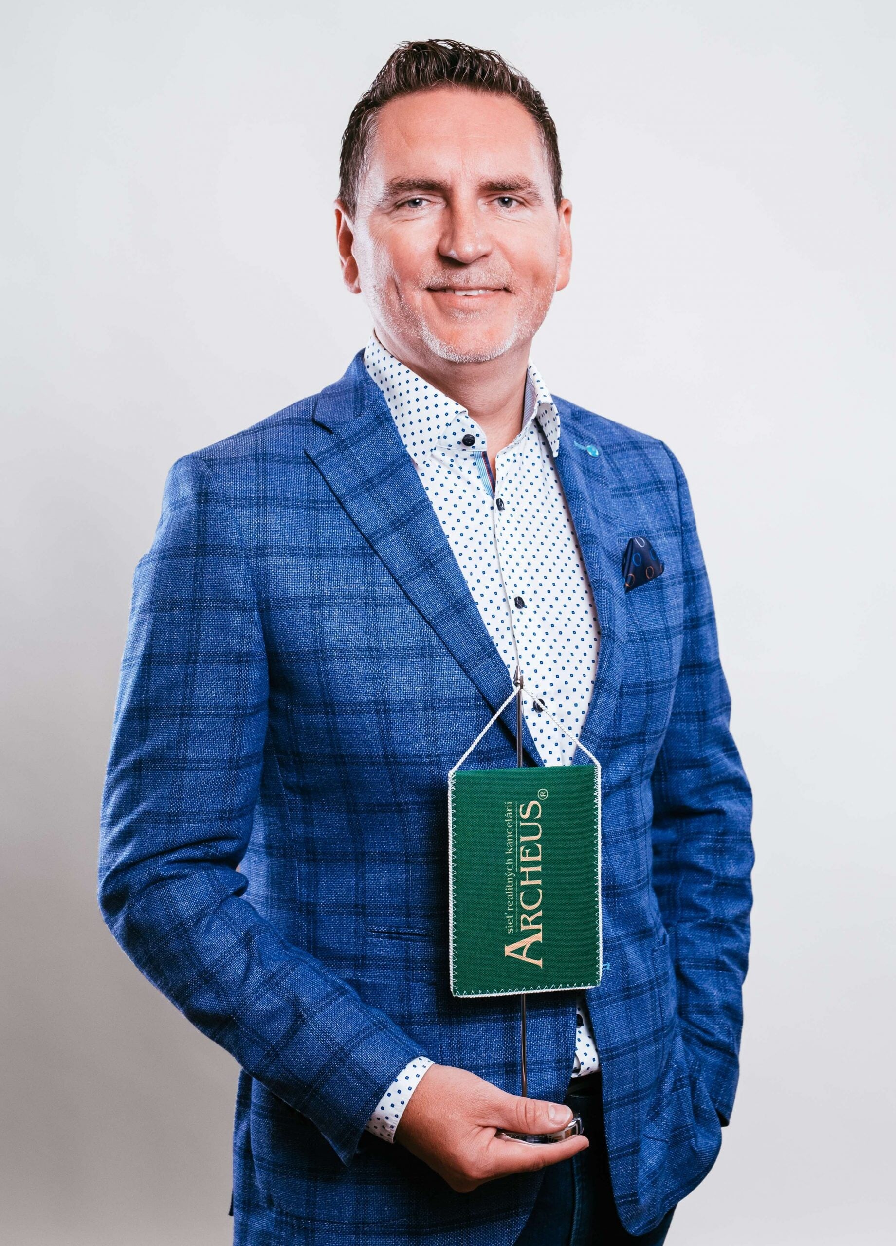 ARCHEUS: 15-ročná kvalita na realitnom trhu - Forbes