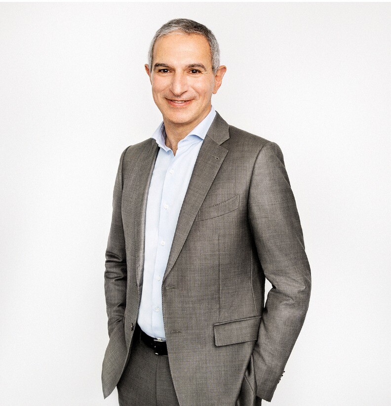 Risk je zisk: Spoznajte investora, ktorý zbohatol na jedle pre domácich ...