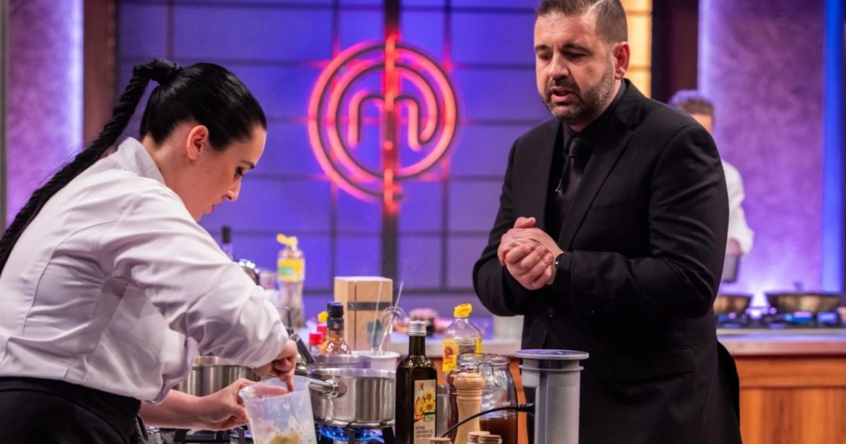 Vyštudovala ekonómiu, vynikla v kuchárskej šou. Slovenka vyhrala v ...