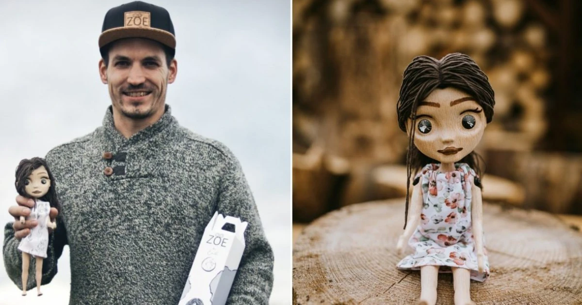 České drevo proti čínskemu plastu. Niekdajší skejťák sa našiel v ...