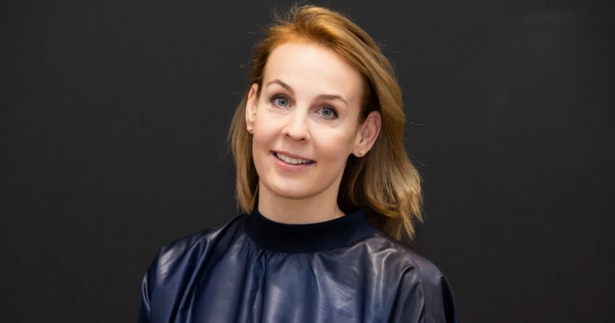 Mária Virčíková: Technológie sú naša budúcnosť, môžeme byť ich súčasťou ...