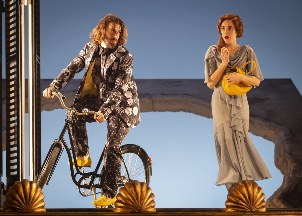 Tetovanie mi slúži ako motivácia, vraví herec Richard Autner z 30 pod ...