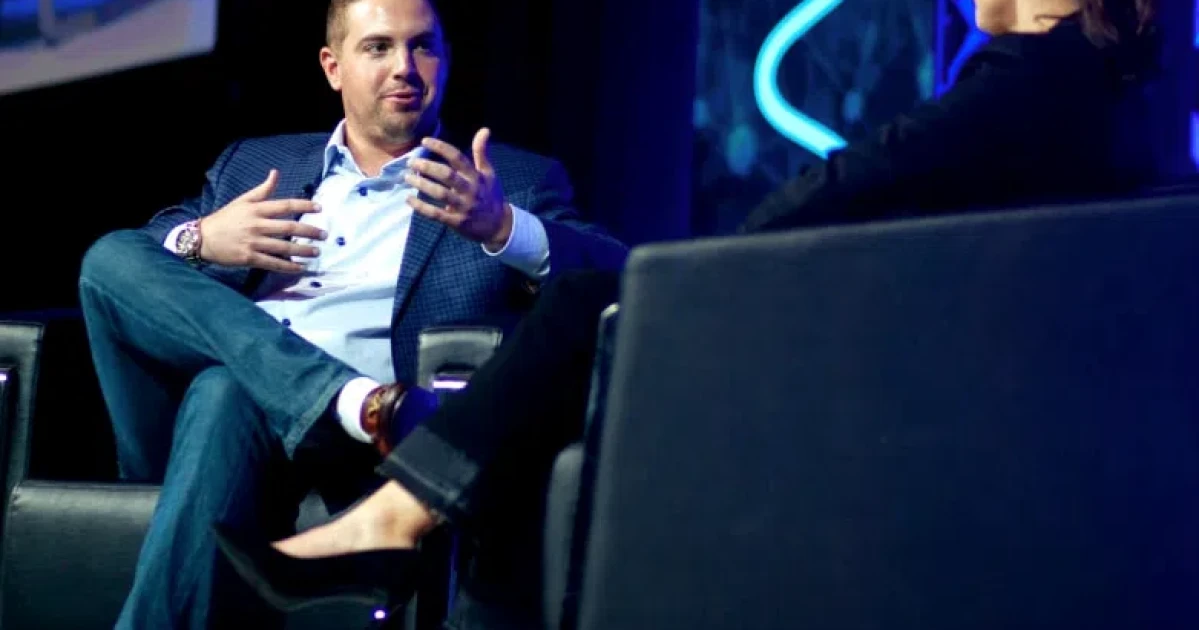 Kirchner, CEO startupu Slync odsúdený na 20 rokov väzenia