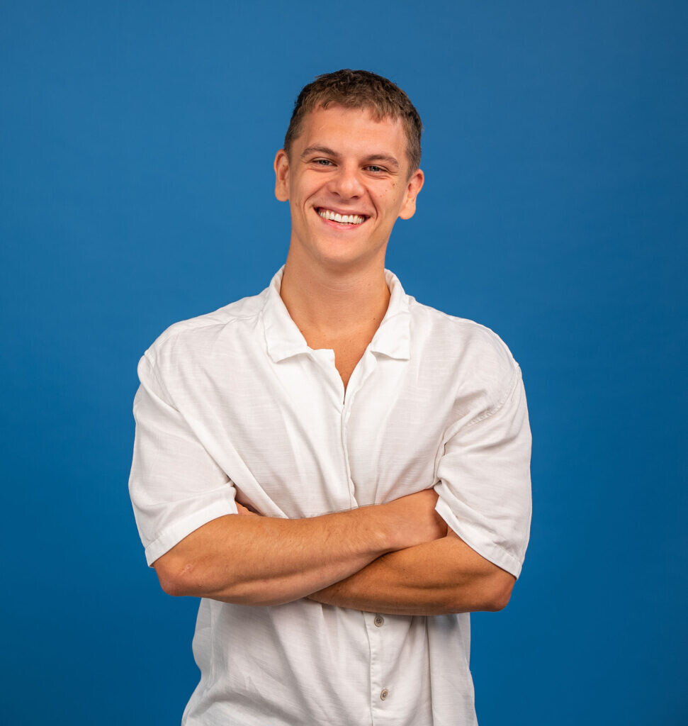 Nájdi svoju Forbes DNA: Čo v skutočnosti robí ľudí úspešnými? - Forbes