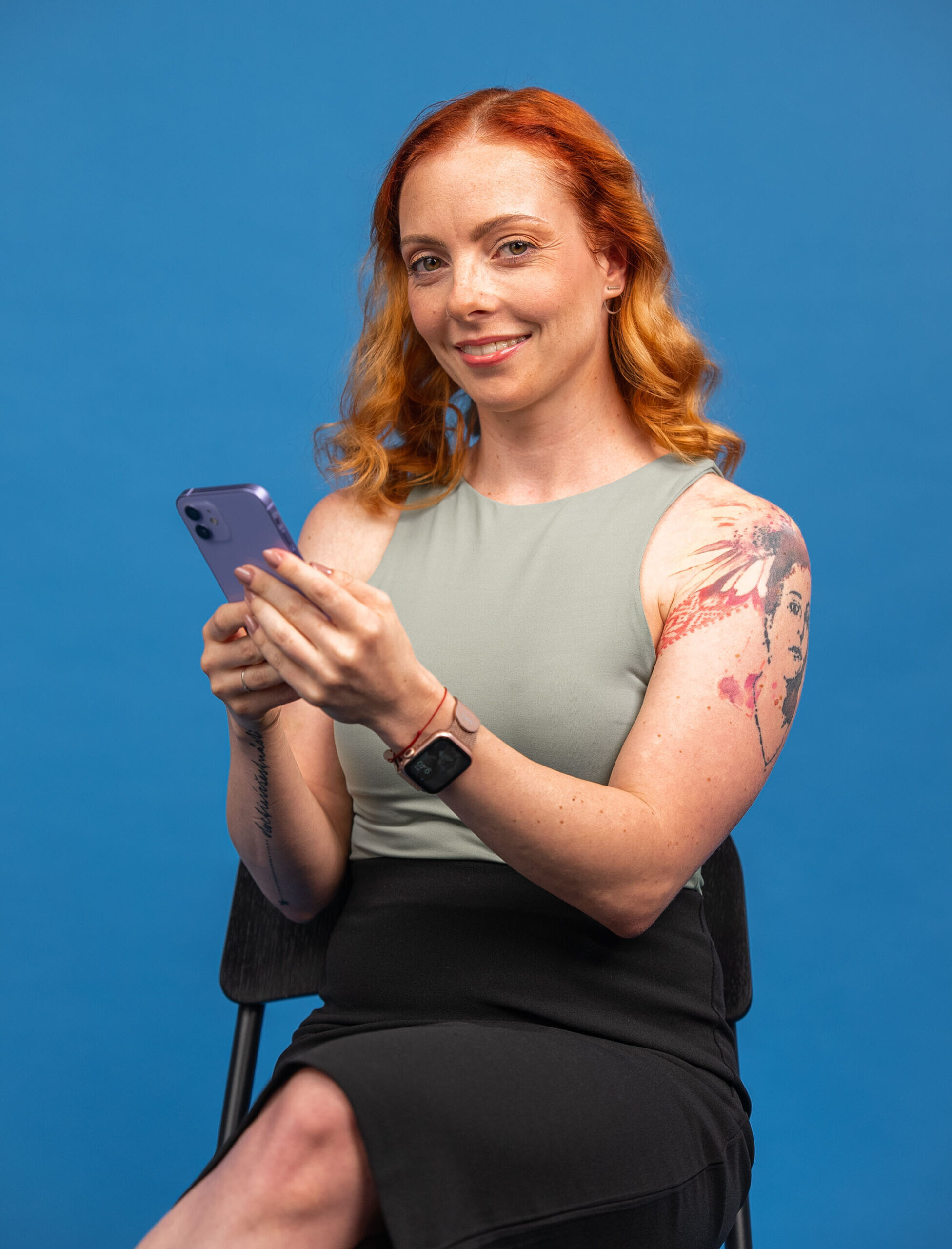 Nájdi svoju Forbes DNA: Čo v skutočnosti robí ľudí úspešnými? - Forbes