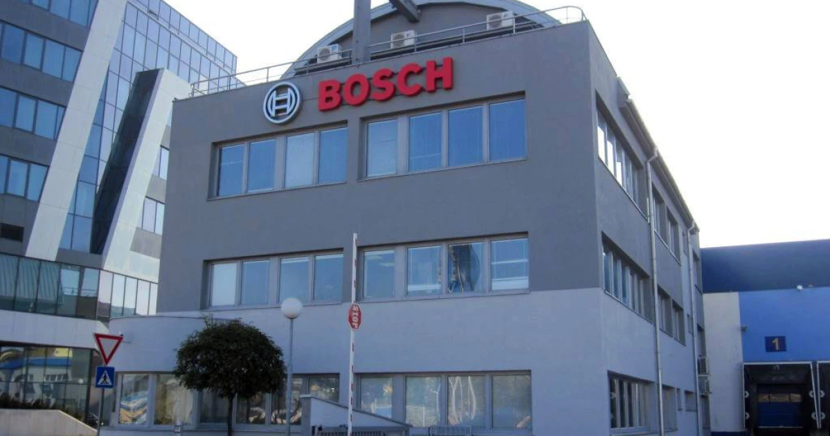 Bosch expanduje s výrobou na východ Slovenska. Zamestná asi 400 ľudí ...