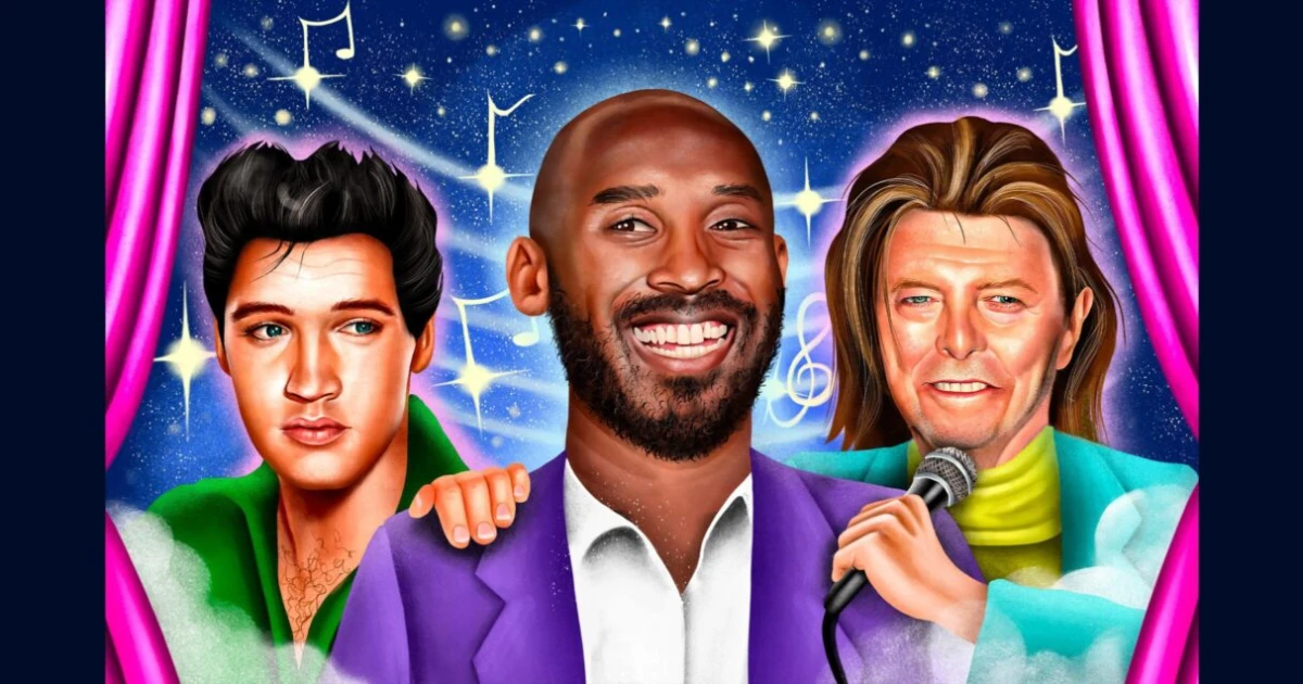 Milióny sa im sypú aj po smrti: Najlepšie zarábajúci mŕtvi umelci za rok 2022 - Forbes