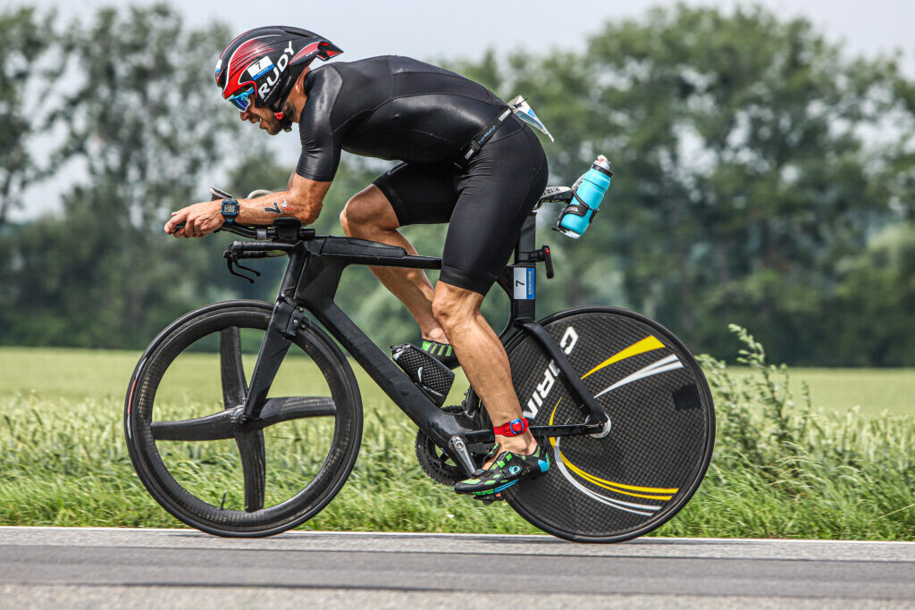 Prvý slovenský víťaz Ironmana: Na Havaji som spravil najťažšie ...