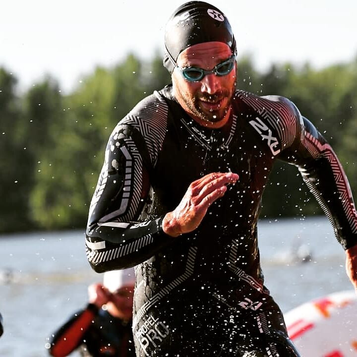 Prvý slovenský víťaz Ironmana: Na Havaji som spravil najťažšie rozhodnutie kariéry - Forbes