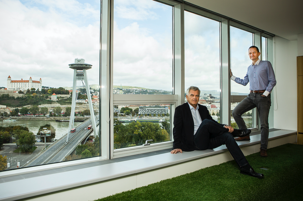 Forbes NEXT 2022: Na návšteve v metaverze, AI a slovenská veda - Forbes ...