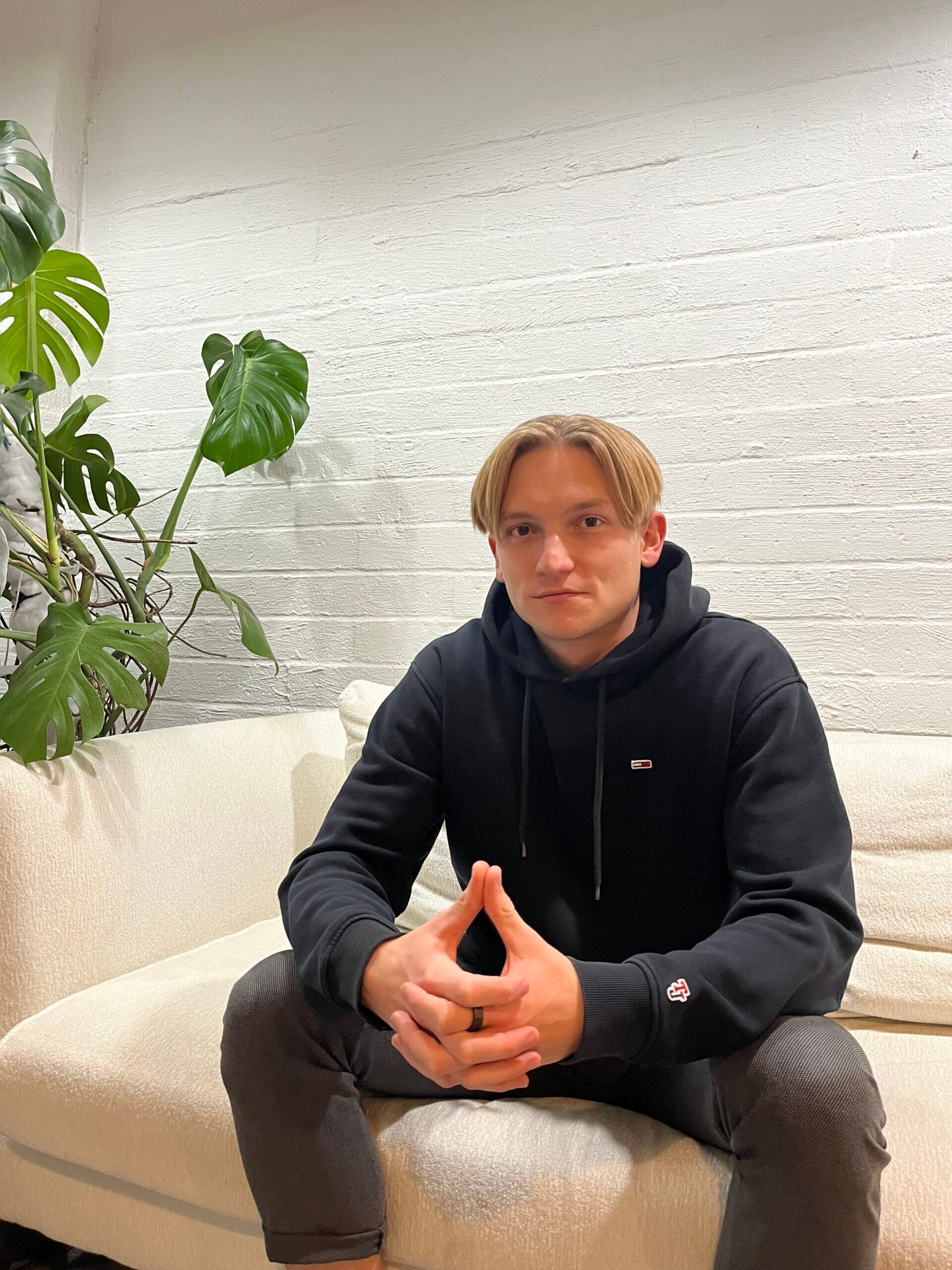 Martin Michalko: Ak vrátime vedu do medicíny, zrýchlime vývoj nových ...