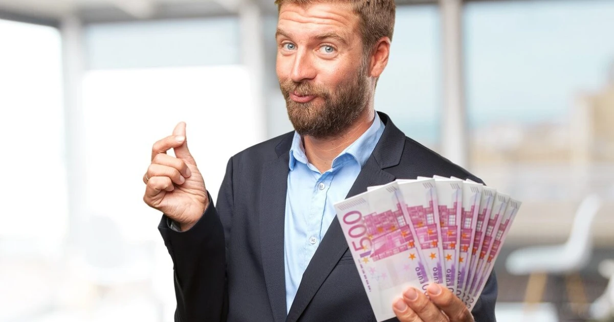 Nemusíte byť milionár. 10 lekcií, ako byť šťastný a bohatý s peniazmi ...