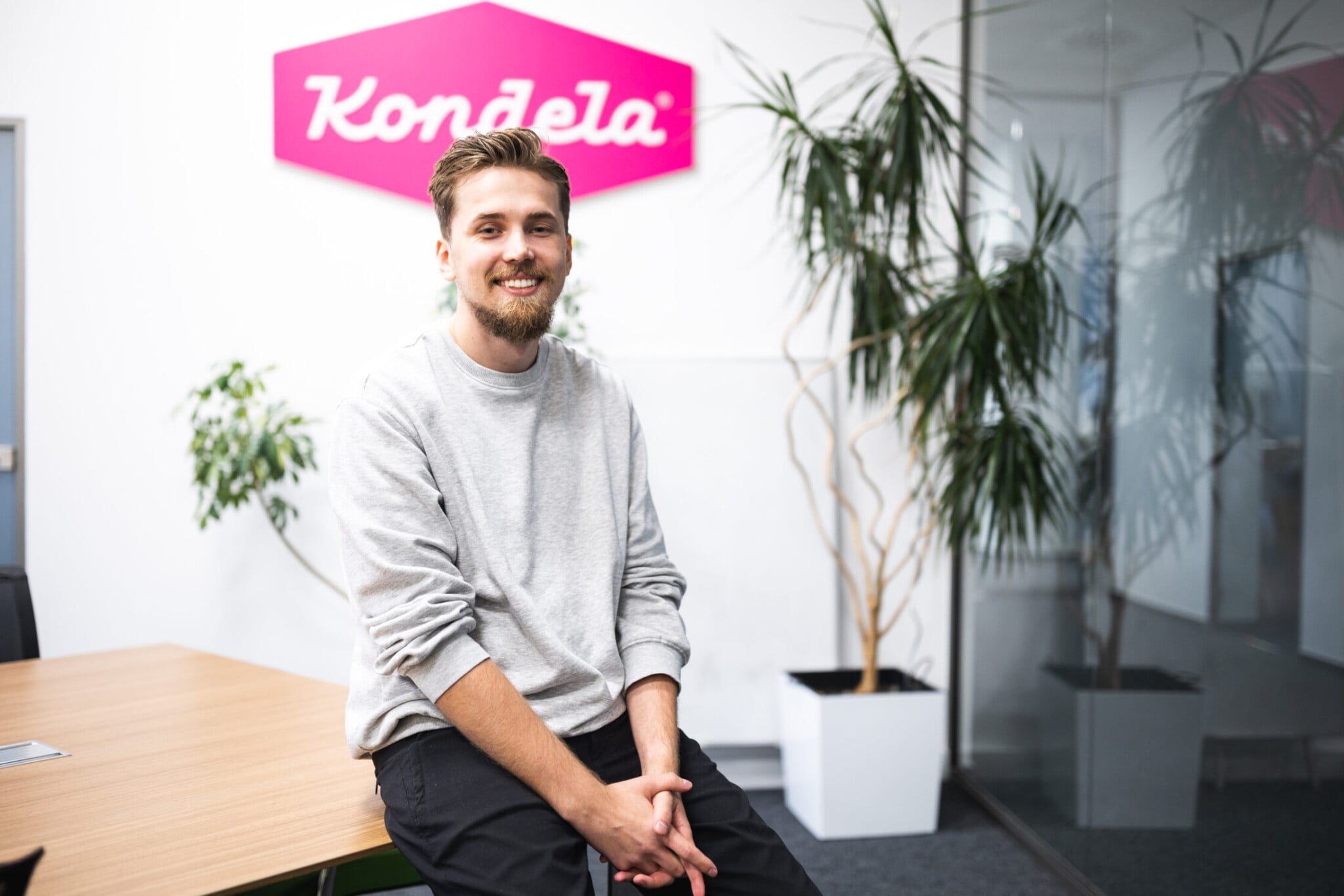 Miloš Kondela: Vyrastal som s rodinným biznisom, ktorý teraz rastie so mnou - Forbes