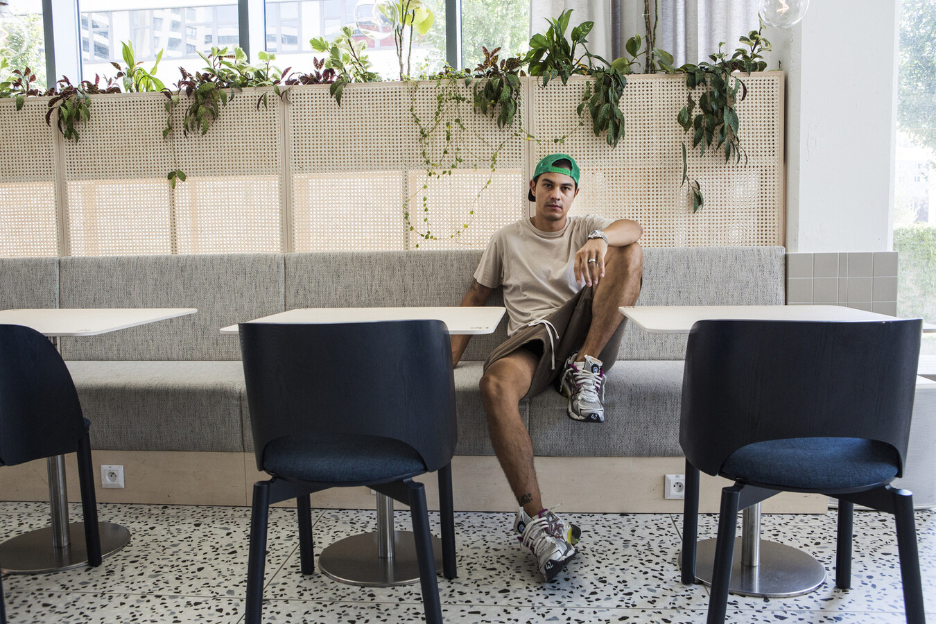 Máš pozornosť ľudí, máš všetko: Michal Yaksha Novotný o nástrahách ...