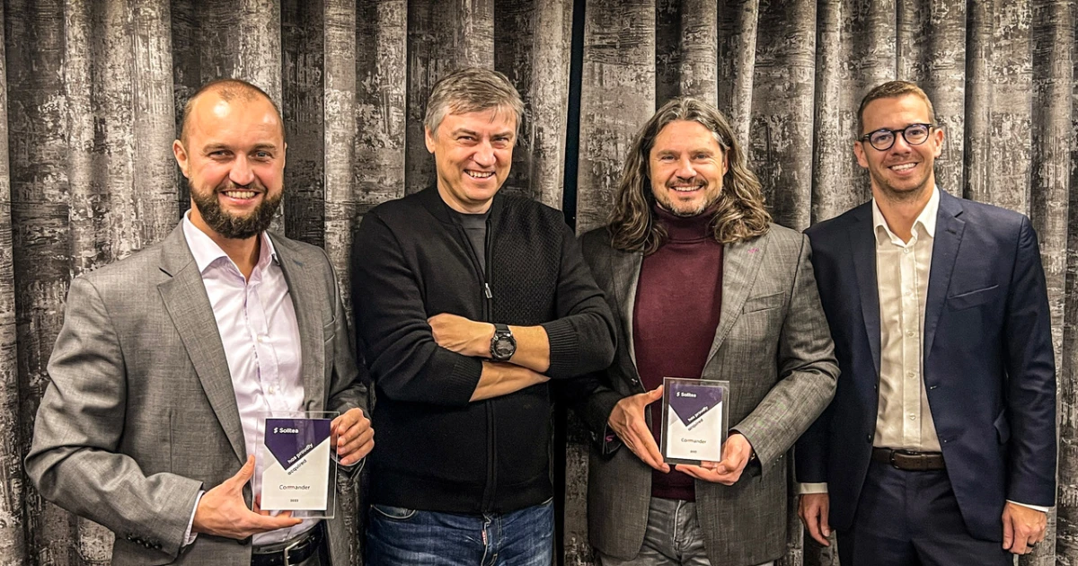 Solitea pod novým názvom Seyfor nakupuje. Portfólio rozšírila o softvér ...