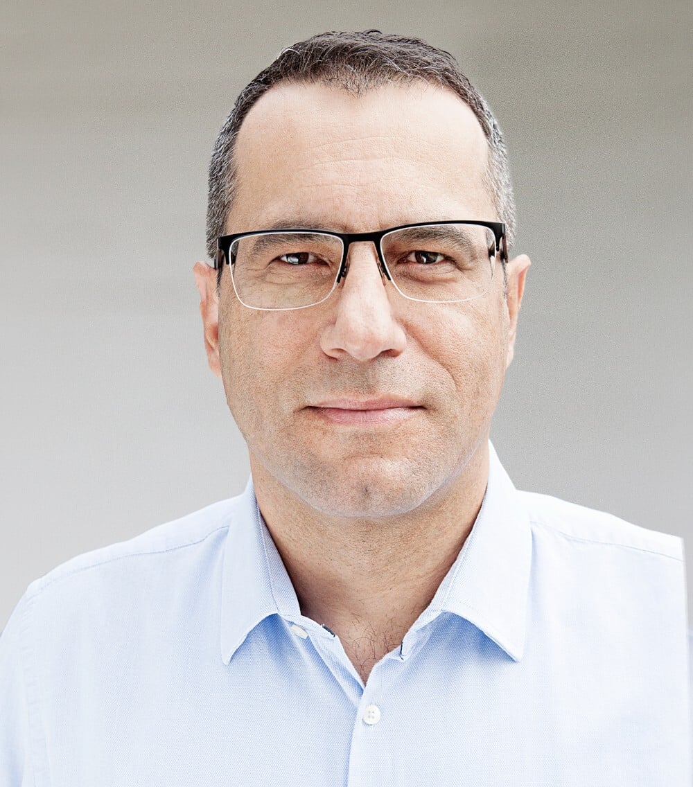 Šéf slovenskej HB Reavis: Odišli sme od pomenovania developer - Forbes