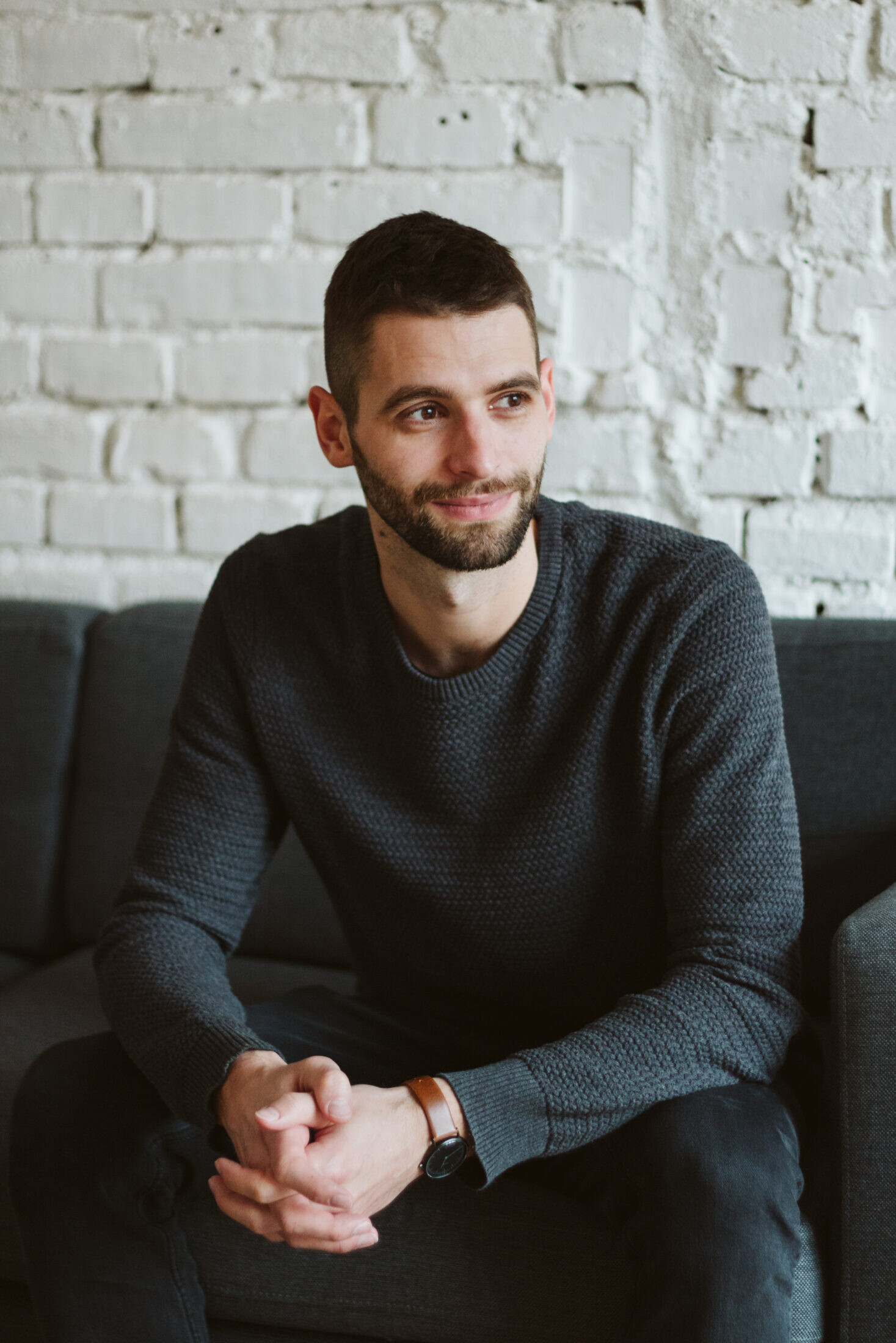 Brno, Praha, Varšava. Rodák z Piešťan rozširuje sieť svojich kaviarní ...