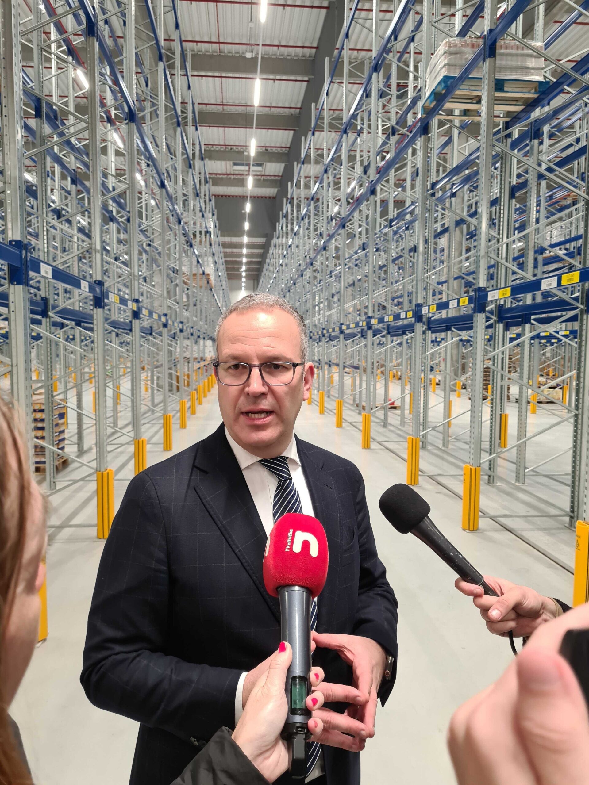 Najväčšiu fotovoltiku na streche bude mať Billa. V Seredi otvorila nový ...