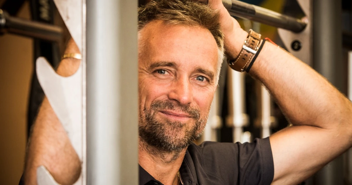 Rozhýbte sa. Tréningový plán od Maroša Molnára vás dostane späť do ...