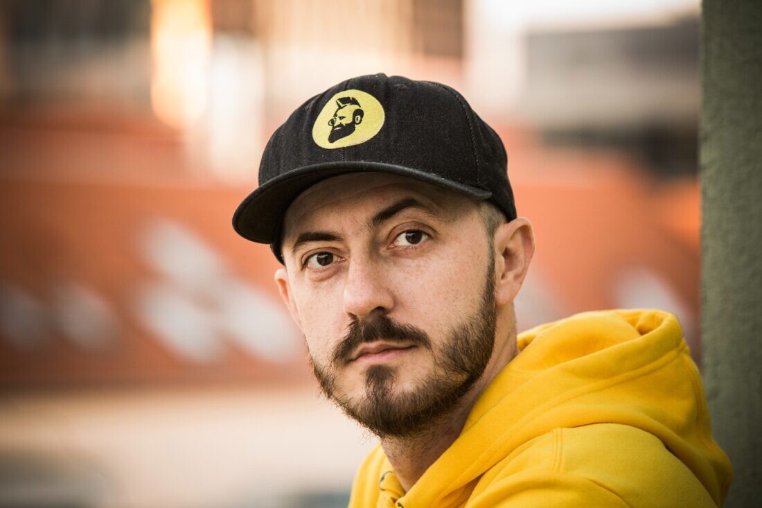 Kreatívec Michal Pastier: Umelá inteligencia nie je strašiak, ktorý vás ...