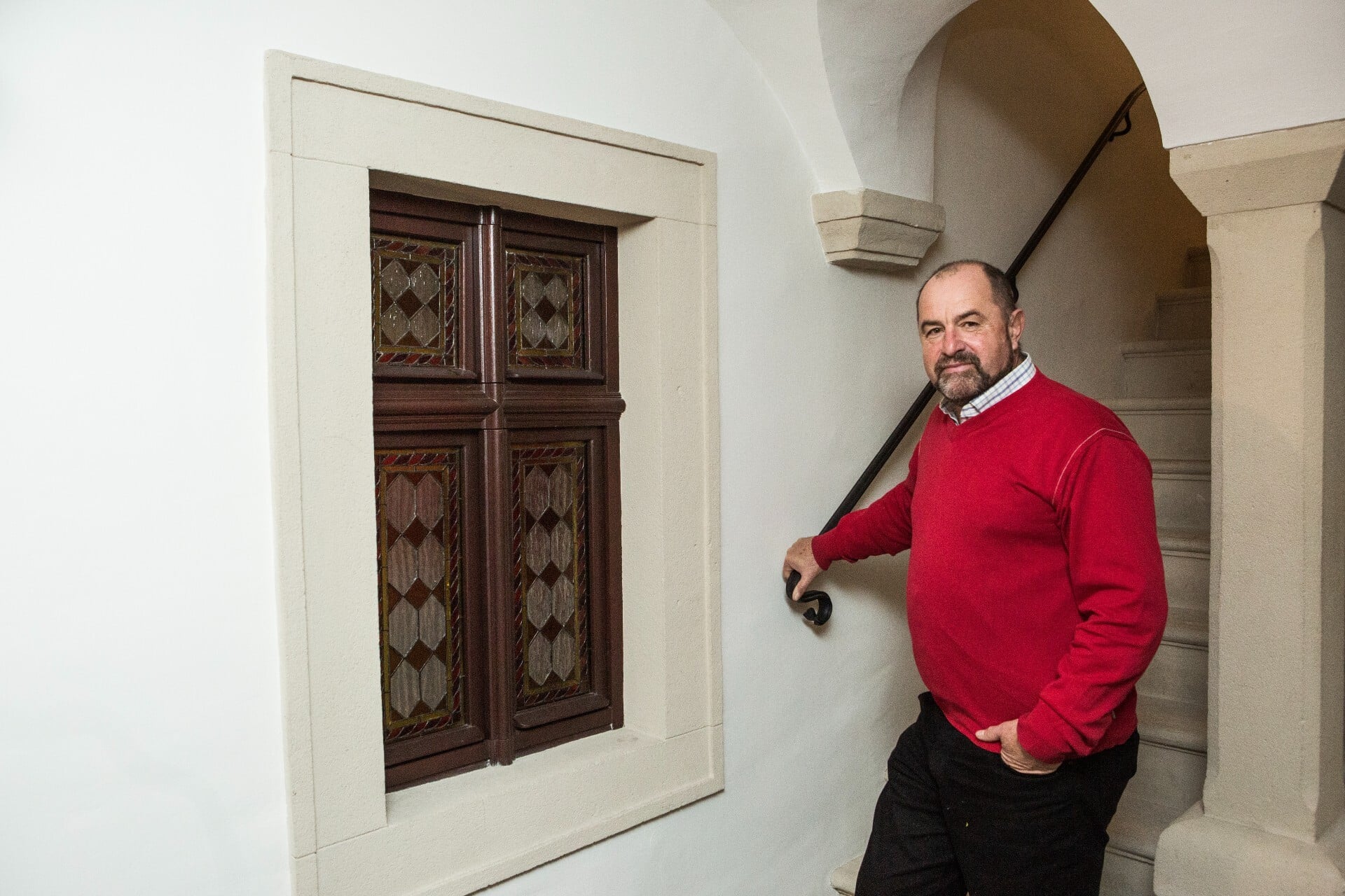 Tridsať rokov vo víne: Jaroslav Ostrožovič o vinárskych začiatkoch aj o ...