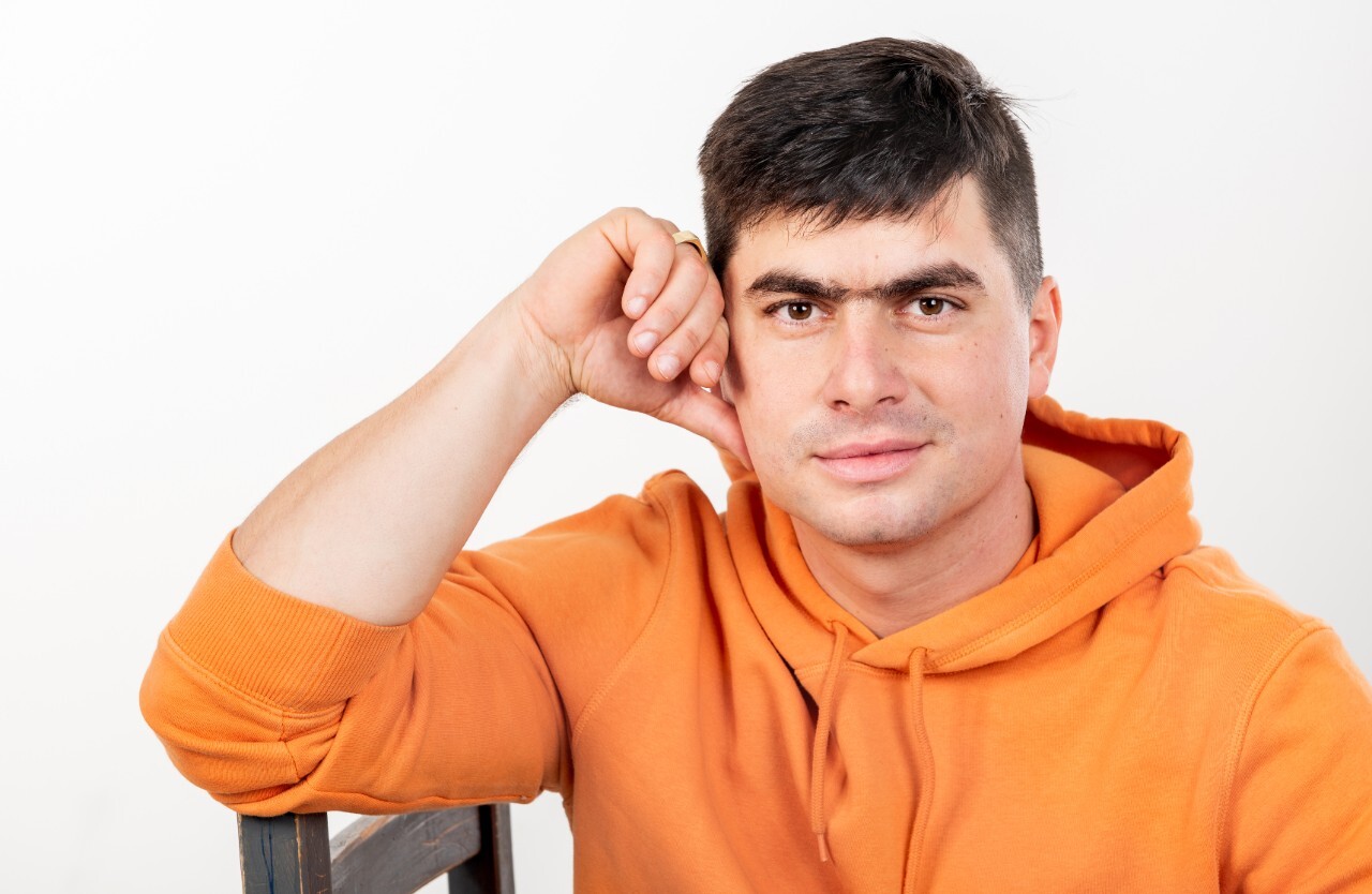 Vyštudoval matematiku a psy cvičil ako živnostník. Dnes má sieť ...