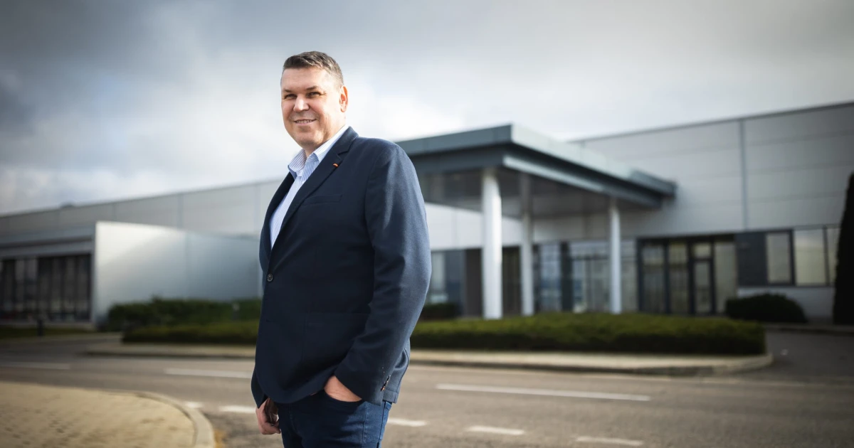Investície do inovácií nám otvorili dvere do automotive - Forbes Slovensko