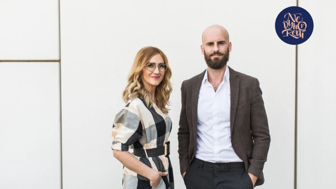 Neverte všetkému, čo si myslíte. Ako si k sebe nájsť cestu v rozdelenej ...