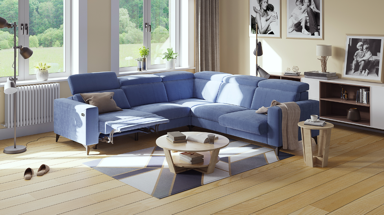 Slovenské Phase predalo už 100-tisíc sedačiek. S novým investorom ...