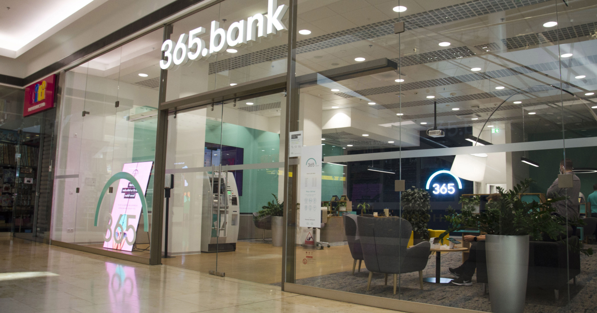 365.banka dostala pokutu dva milióny eur. Chce sa obrátiť na súd - Forbes