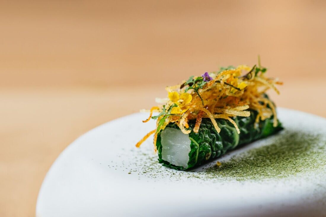 Kam sa vybrať na výborné jedlo? 6 tipov od šéfkuchára Martina Nováka - Forbes