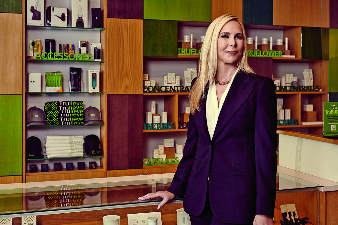 Marihuanové milióny: kvôli zbabranej legalizácii hrozí zelenému biznisu ...